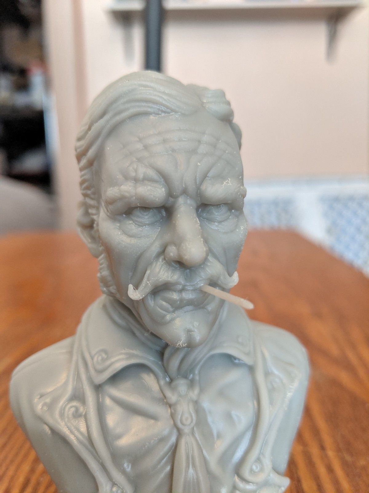 Smoker 3D model 3D printable | CGTrader