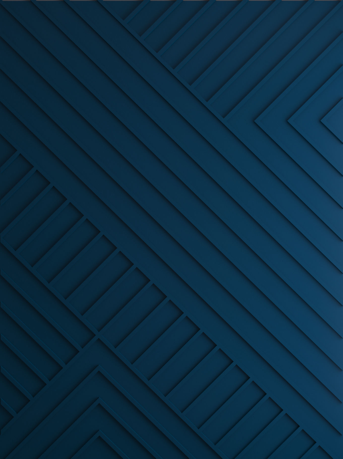 Wall cladding 3D model | CGTrader