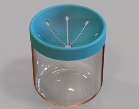 Separator 3D Printing Models | CGTrader