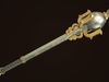 Collection of Maces 2 | CGTrader