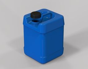 Gallon 3D Models | CGTrader