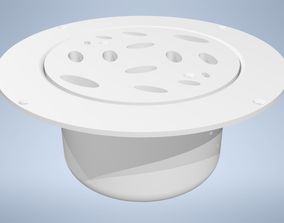 Siphon 3D Models | CGTrader