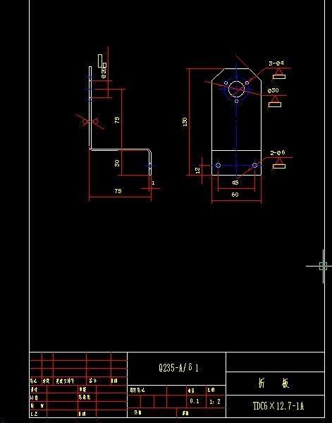 PALLET STACKER complete set of drawings 3D model | CGTrader