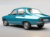 Renault 12 - Dacia 1300 3D model | CGTrader