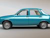 Renault 12 - Dacia 1300 3D model | CGTrader