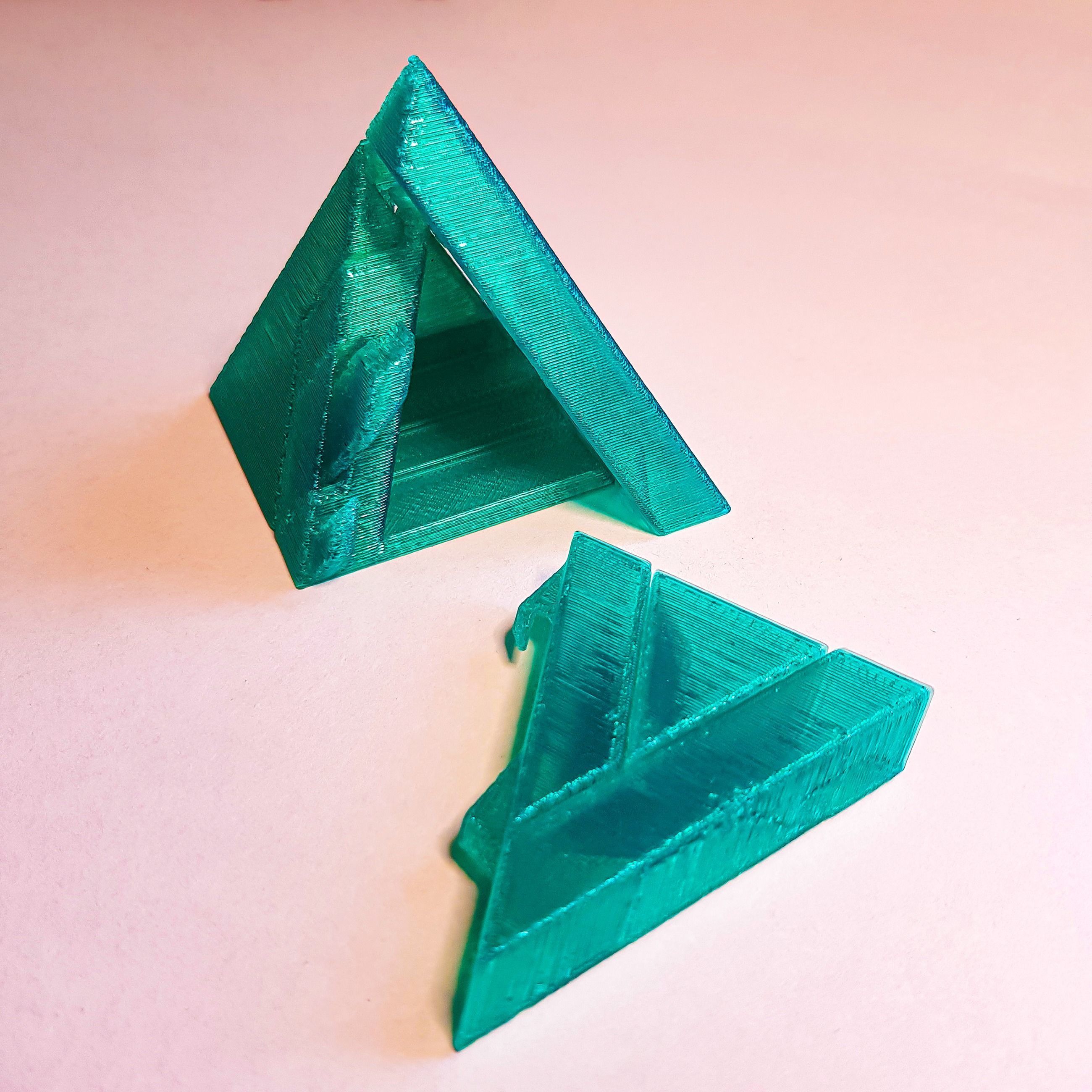 Secret Guardian - Octa 3D model 3D printable | CGTrader