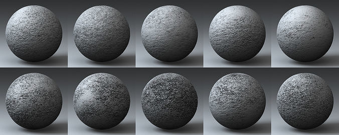 Scratch Displacement Shader B Texture | CGTrader