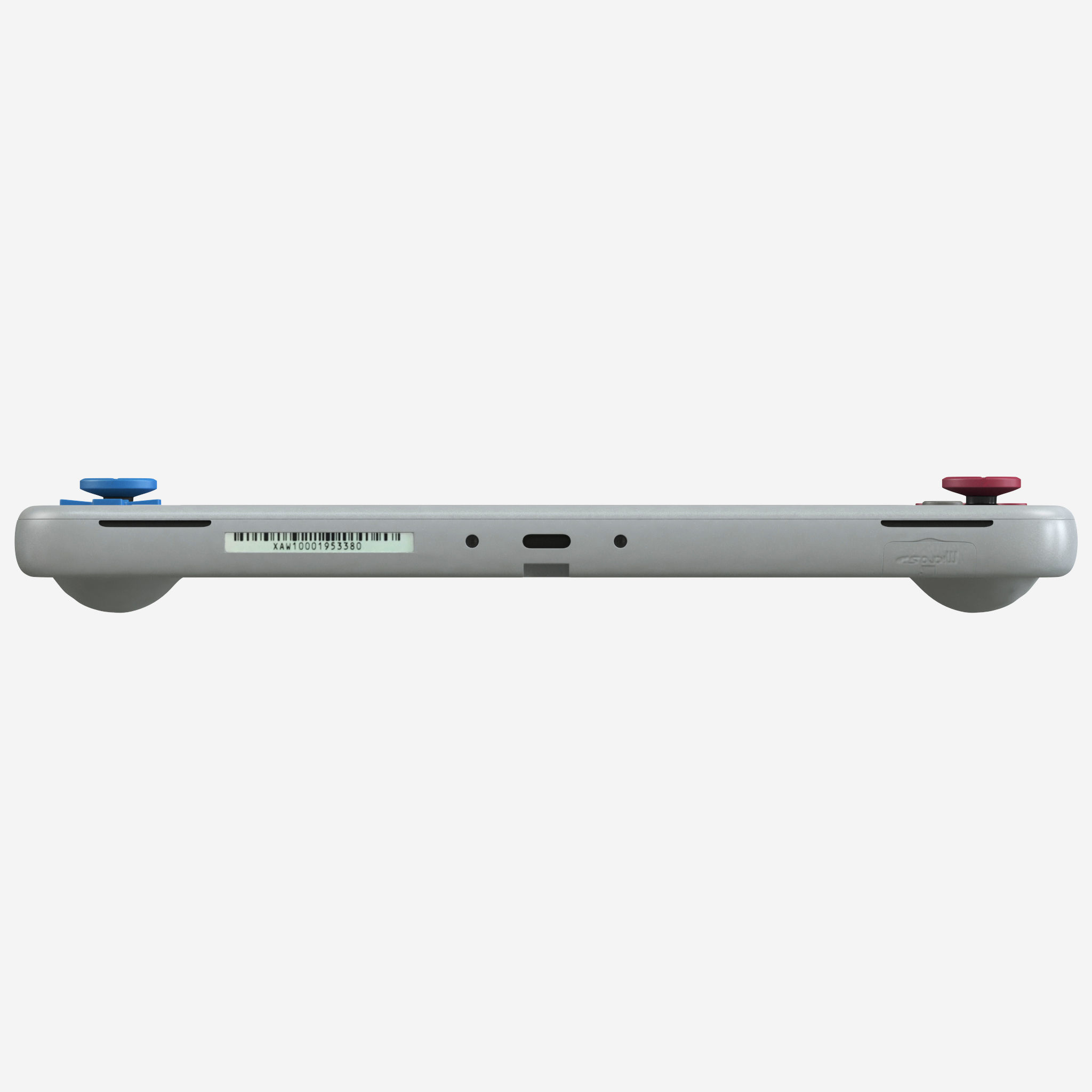 Nintendo Switch Lite Zacian and Zamazenta Edition 3D model | CGTrader