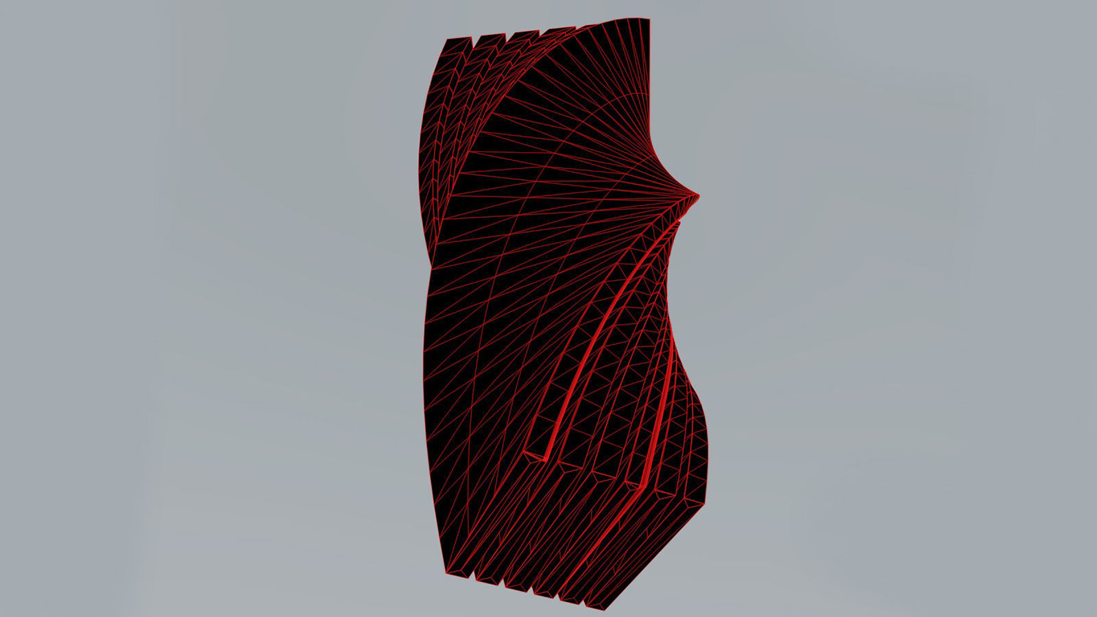 Aliens Tower 3D model | CGTrader