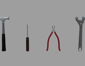 Tool 3D Models | CGTrader