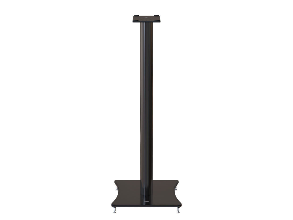 Elac LS30 Speaker Stands 3D model | CGTrader