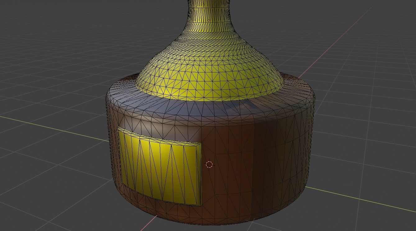3D model trophy pack VR / AR / low-poly | CGTrader
