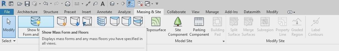 Apartment Building Revit Project 3D model | CGTrader
