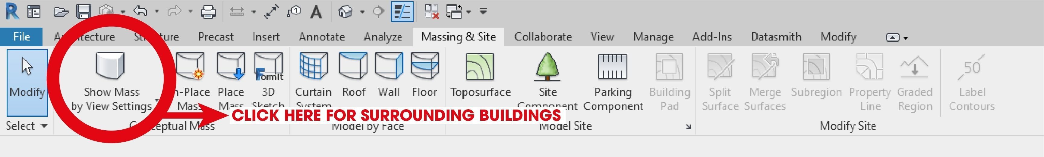 Apartment Building Revit Project 3D model | CGTrader