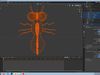 3D model ant-rigged VR / AR / low-poly rigged | CGTrader