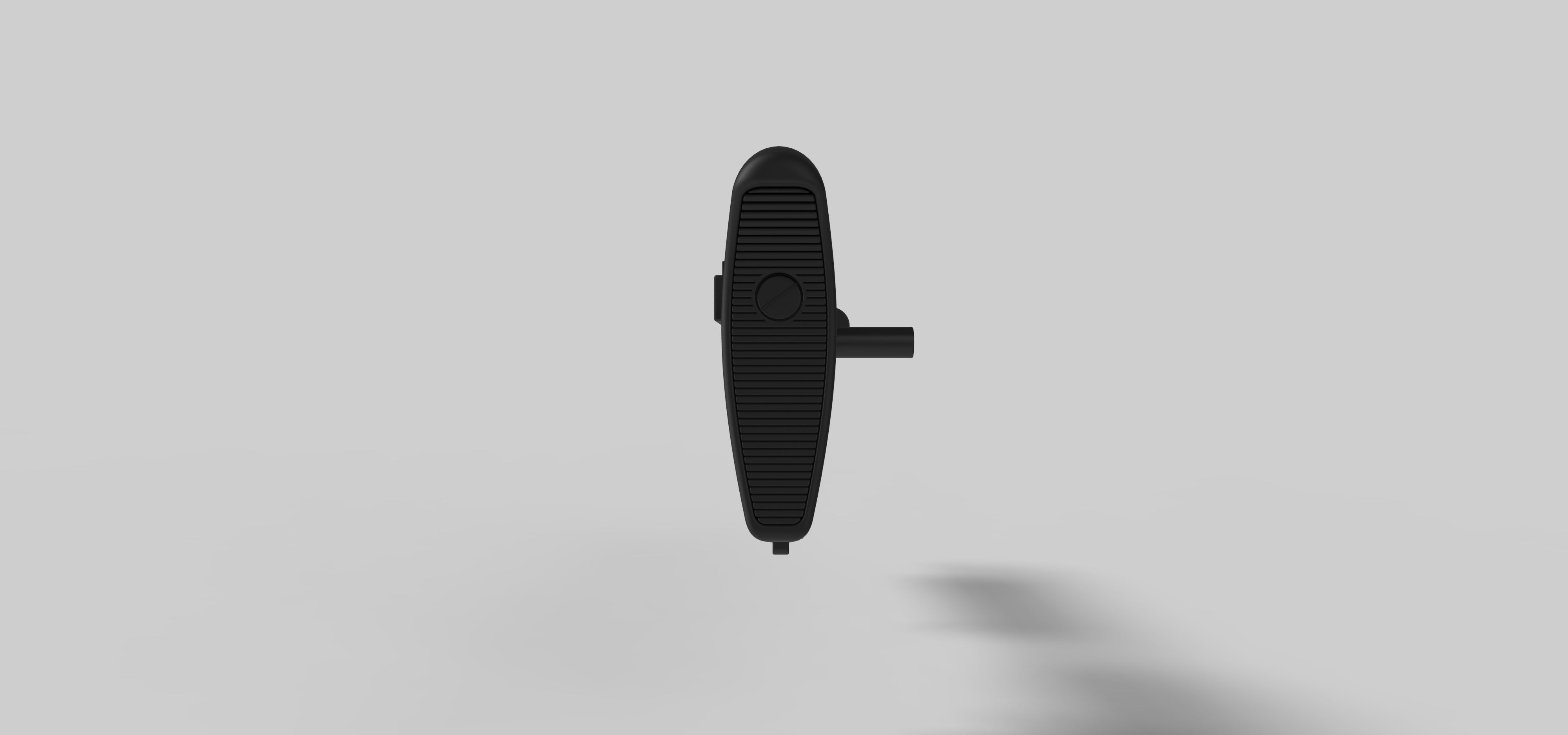 Stormtrooper Heavy Blaster Rifle DLT-19 from Star Wars 3D model | CGTrader