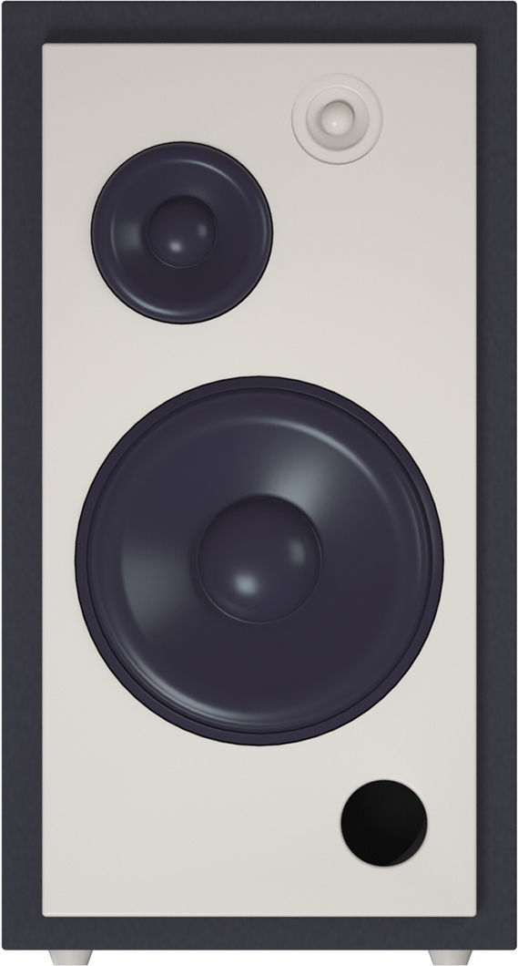 yinxiang 3D model | CGTrader