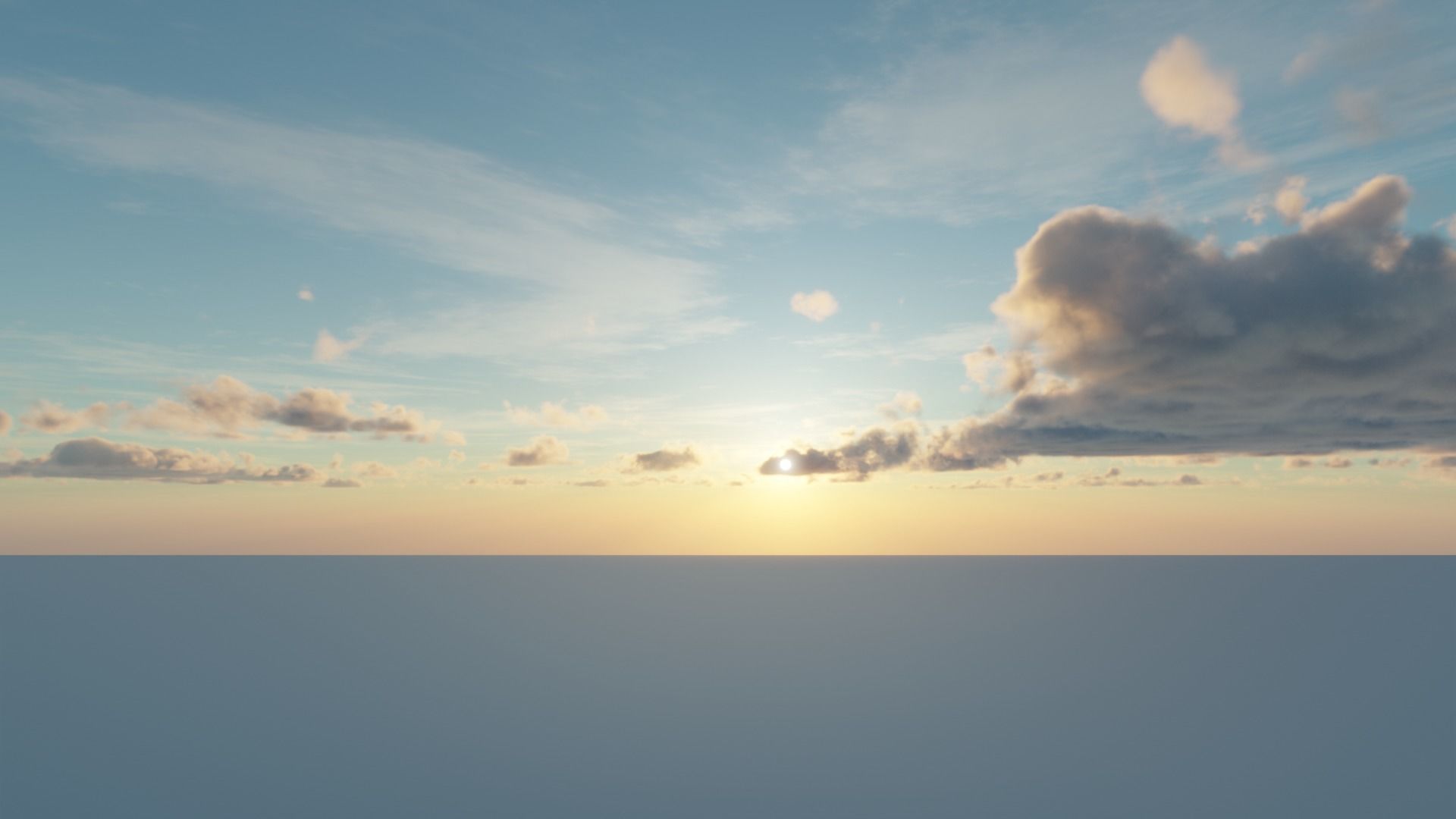 HDRI Skies 12K PACK 1 Texture | CGTrader