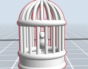 Free Cage 3D Models | CGTrader