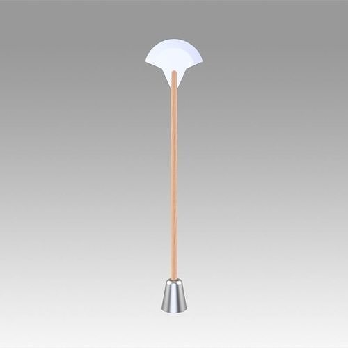 Star Trek TOS Original Series Vulcan Lirpa Melee Combat Weapon 3D model ...