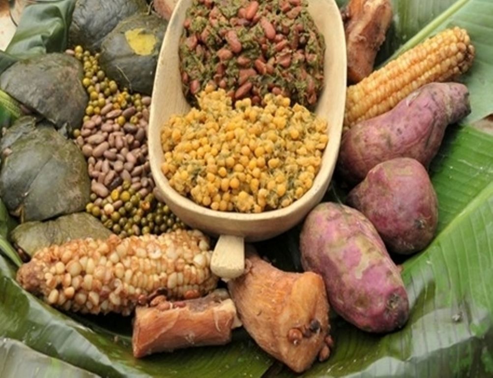 Imbehe 3D model 3D printable | CGTrader