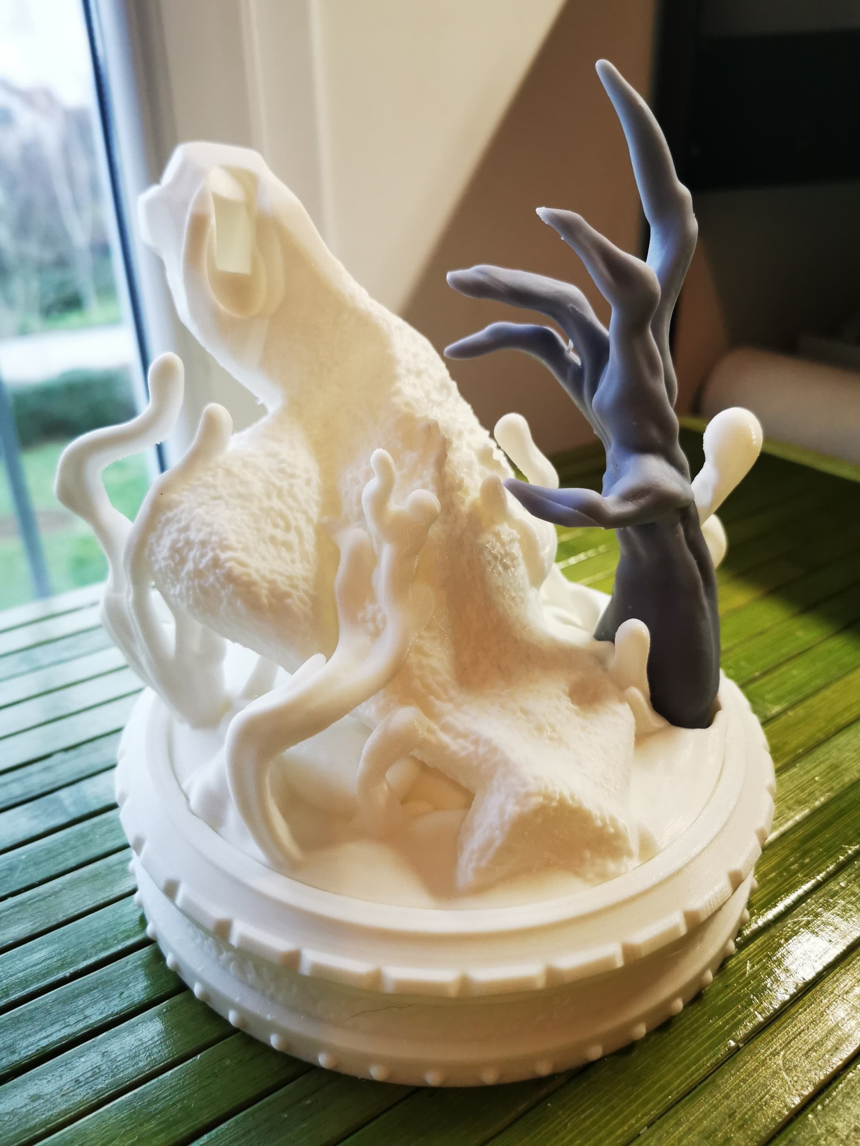 X - 23 3D model 3D printable | CGTrader