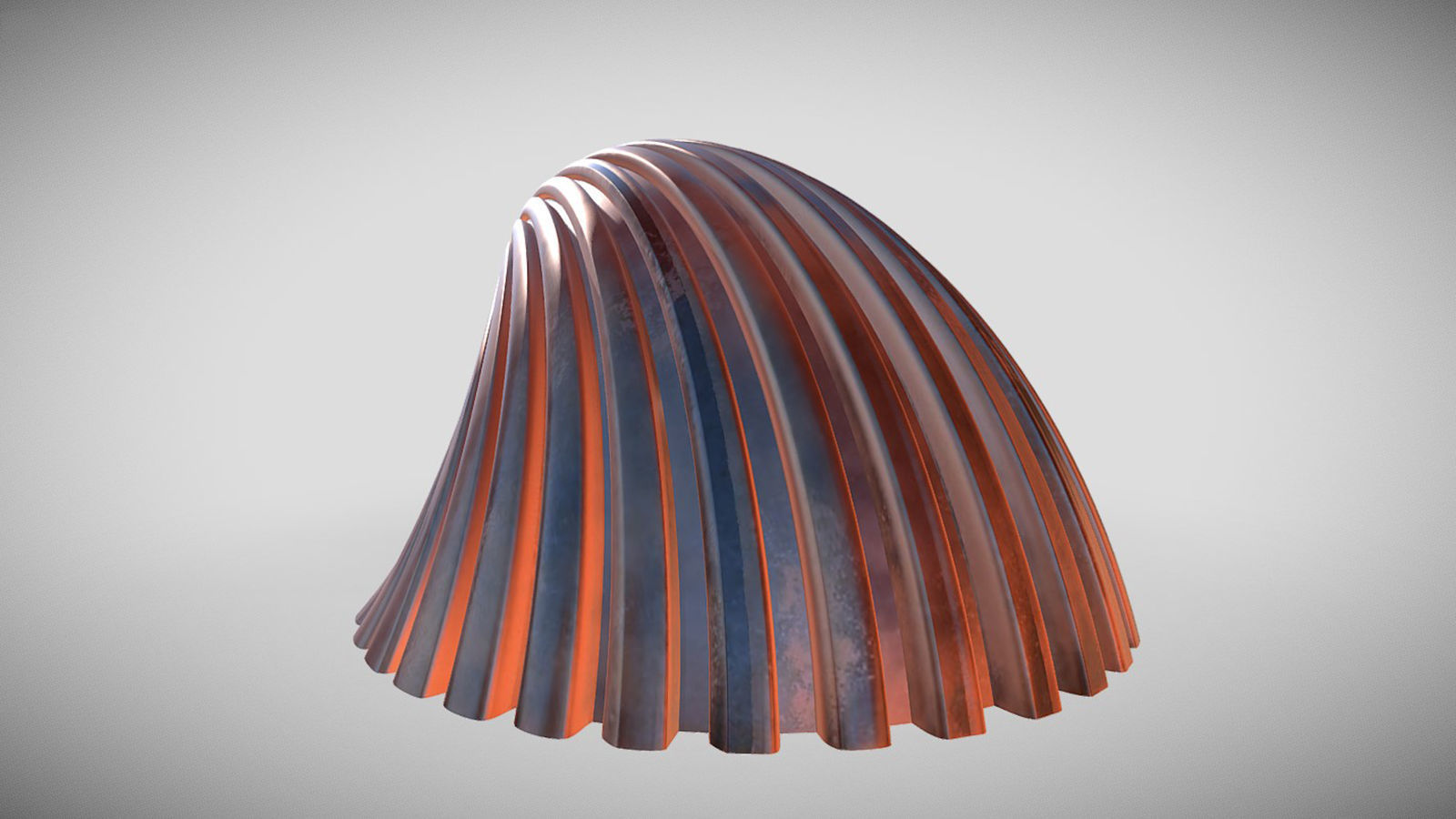 Weird Building 3D model | CGTrader