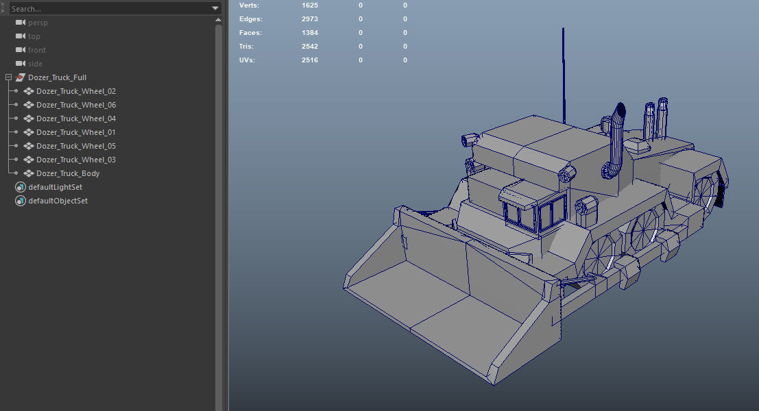 3D model Tanks for RTS Game Pack VR / AR / low-poly | CGTrader