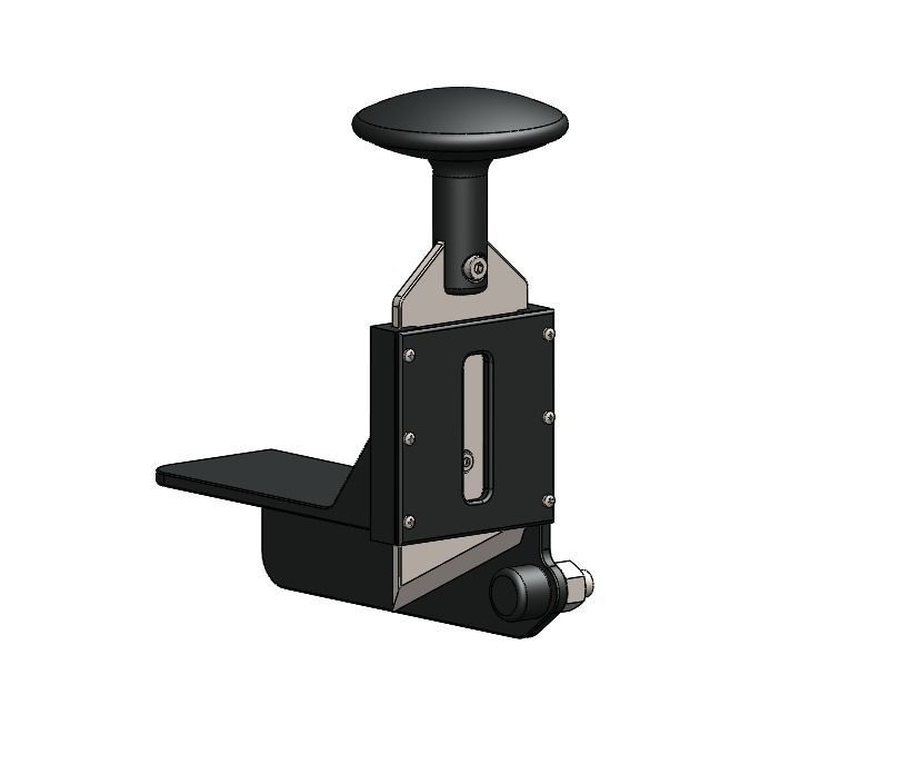 Veneering Edge Cutting tool 3D model | CGTrader