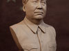 Mao Zedong 3D model 3D printable | CGTrader