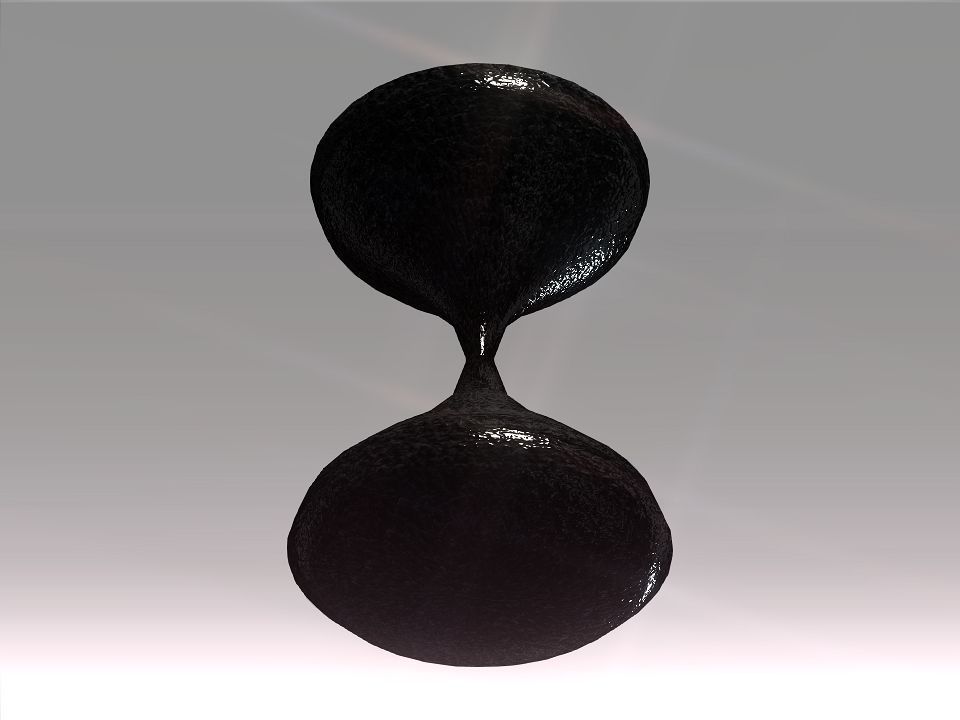 3D model Random Geometry low poly models collection VR / AR / low-poly ...