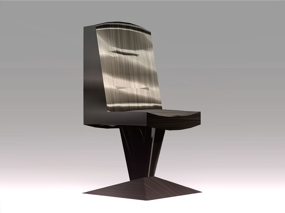 3D model Random Geometry low poly models collection VR / AR / low-poly ...