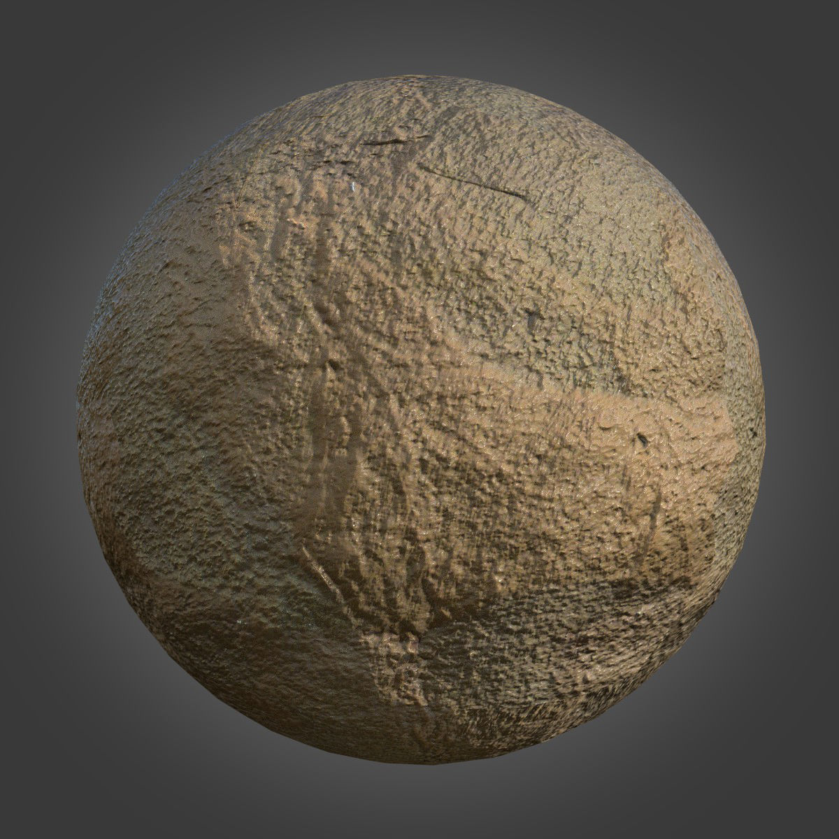 Set of 24 Various Sand PBR Textures Volume 3 Texture | CGTrader