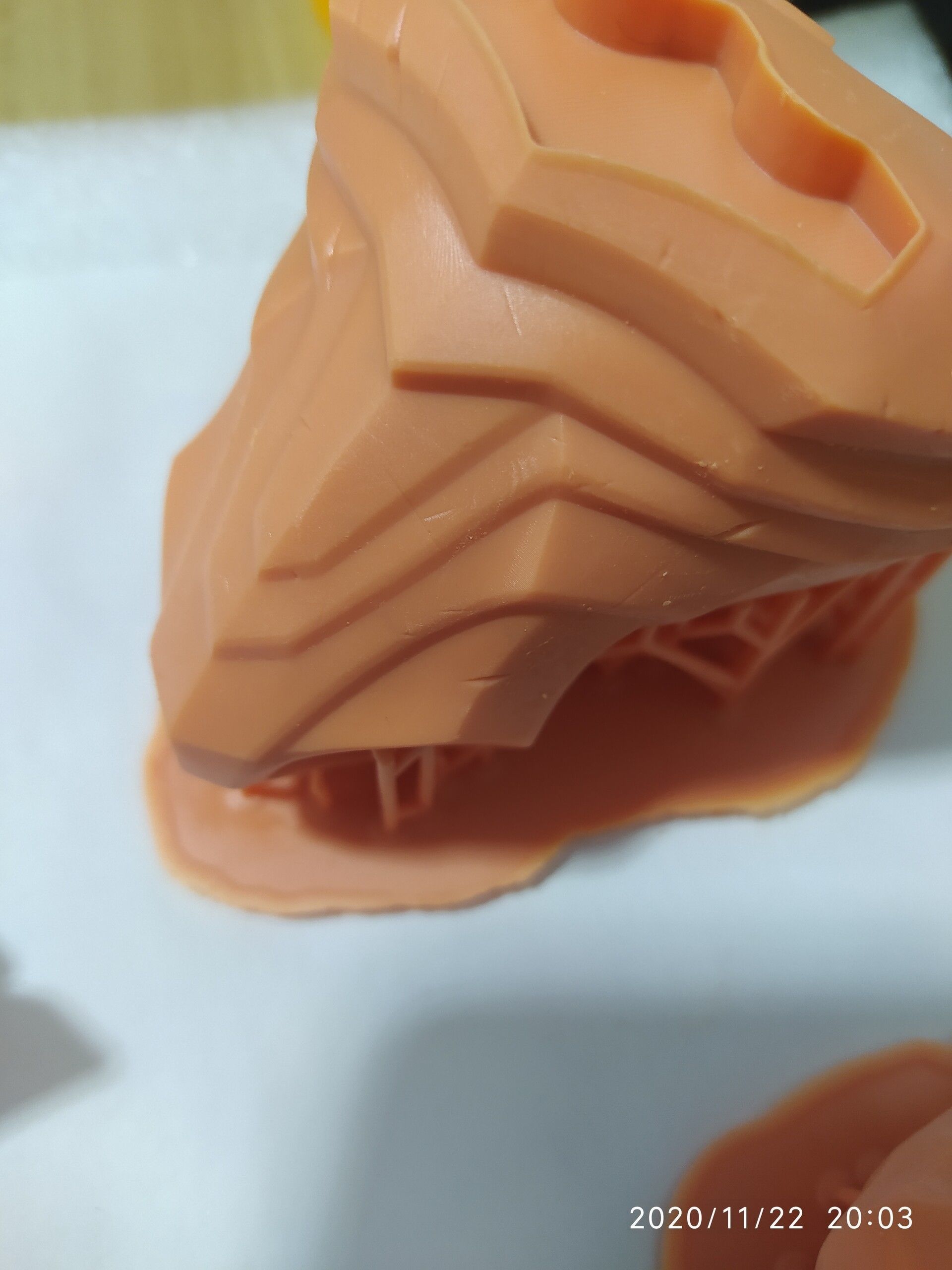 League of Legends Galio free 3D model 3D printable | CGTrader