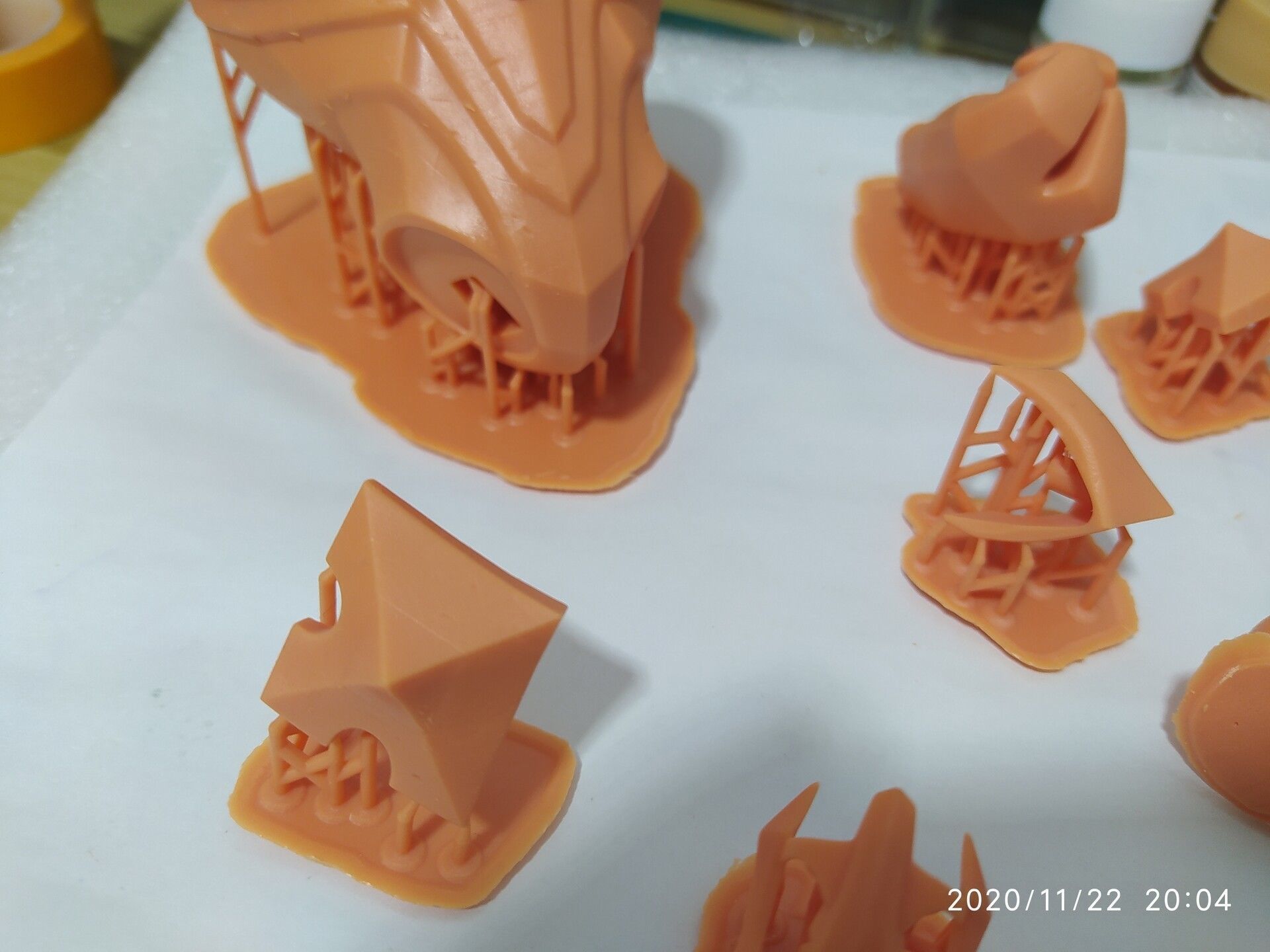 League of Legends Galio free 3D model 3D printable | CGTrader