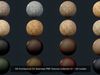 150 Architectural Viz Seamless PBR Textures Collection 01 | CGTrader