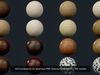 150 Architectural Viz Seamless PBR Textures Collection 01 | CGTrader