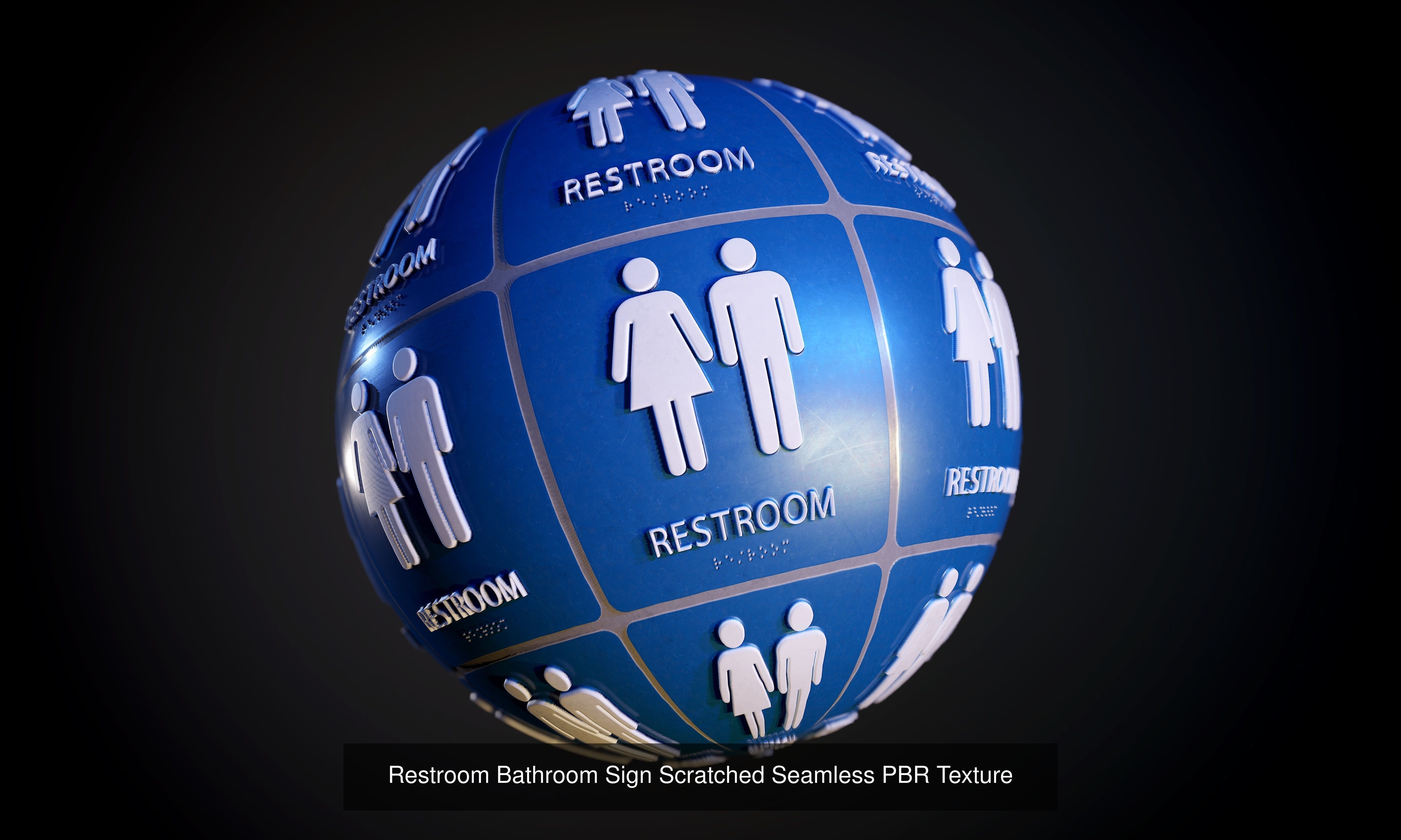 150 Architectural Viz Seamless PBR Textures Collection 01 | CGTrader