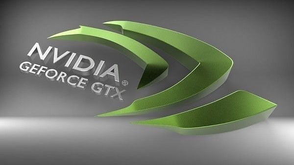 nvidia geforce gtx free 3D model | CGTrader