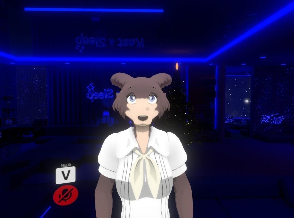 Juno Beastars Anime 3D model rigged | CGTrader