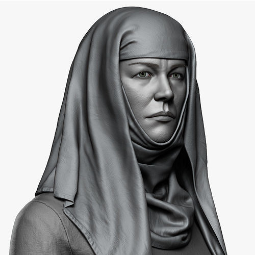 Septa Game Of Thrones