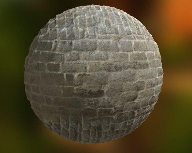 realistic wall Texture | CGTrader