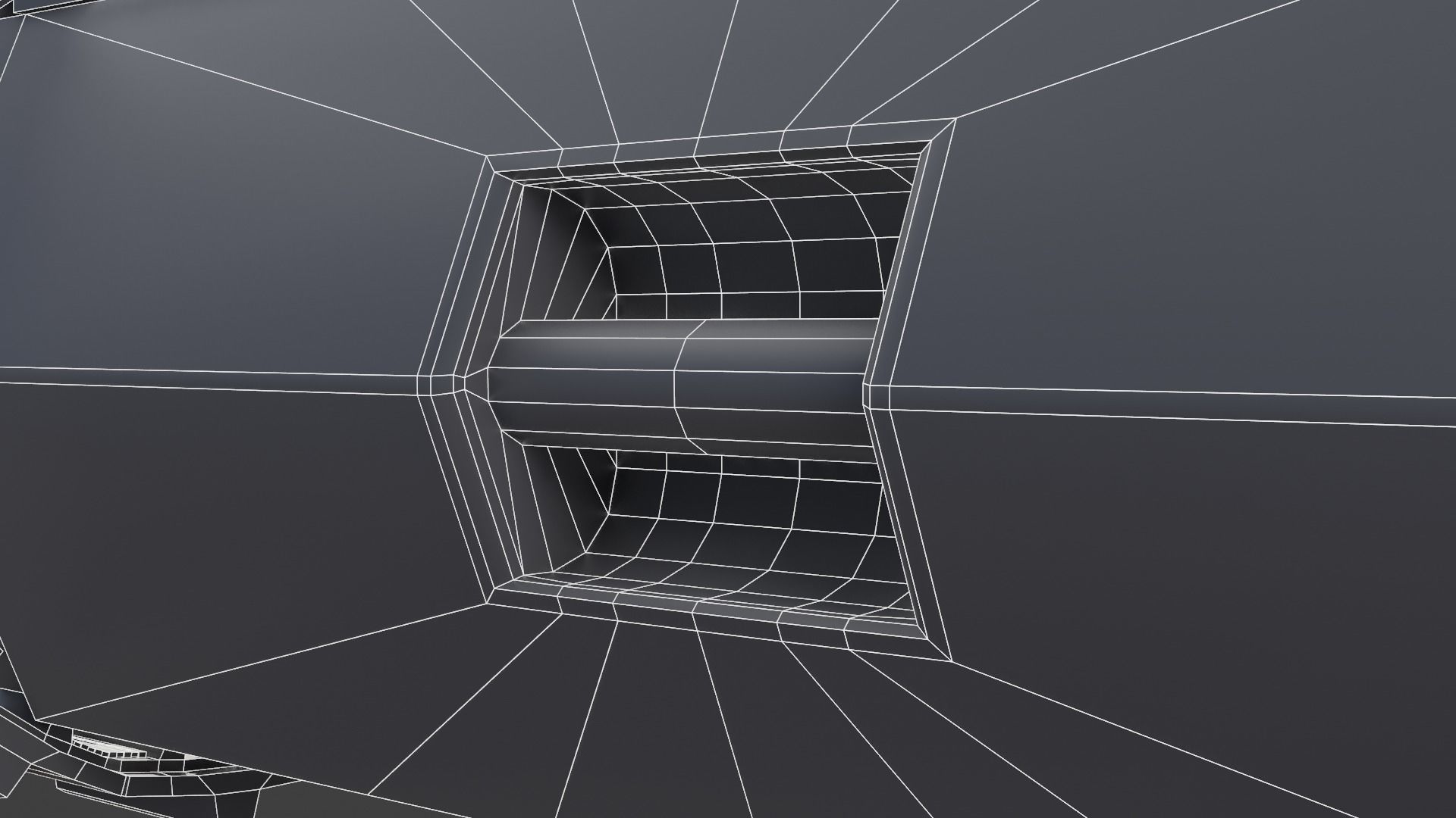 Bomb disposal EOD wheelbarrow robot 3D model | CGTrader