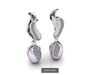 Jewelry Earrings COLLECTION | CGTrader