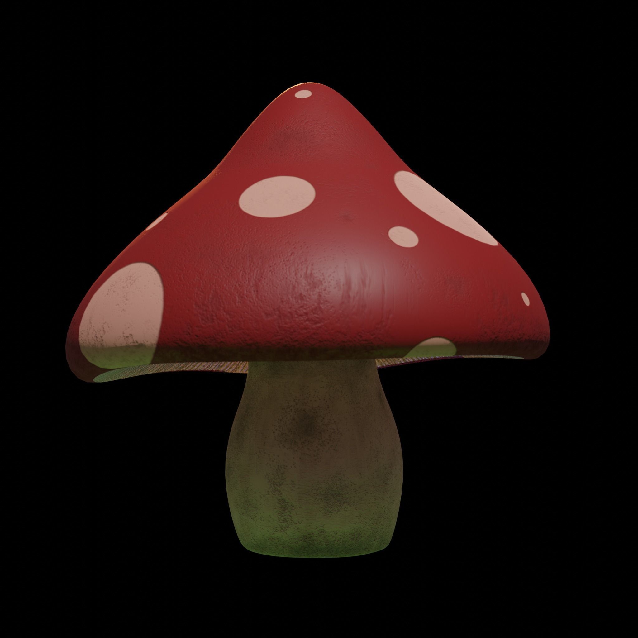 Meshroom 3d