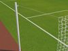 3D model FIFA Standard Football Field VR / AR / low-poly | CGTrader