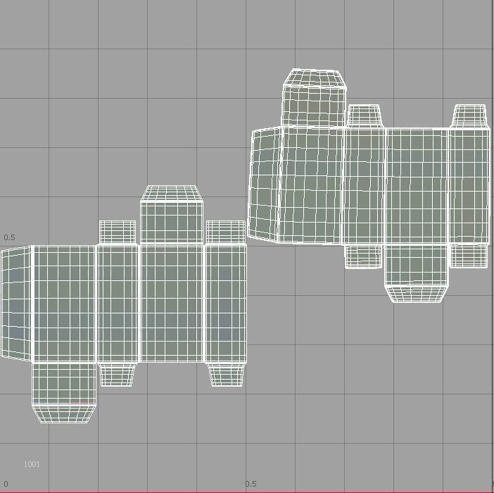 Package Box 3D model | CGTrader