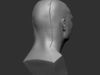 Statue from the movie Prometheus 3D model 3D printable | CGTrader