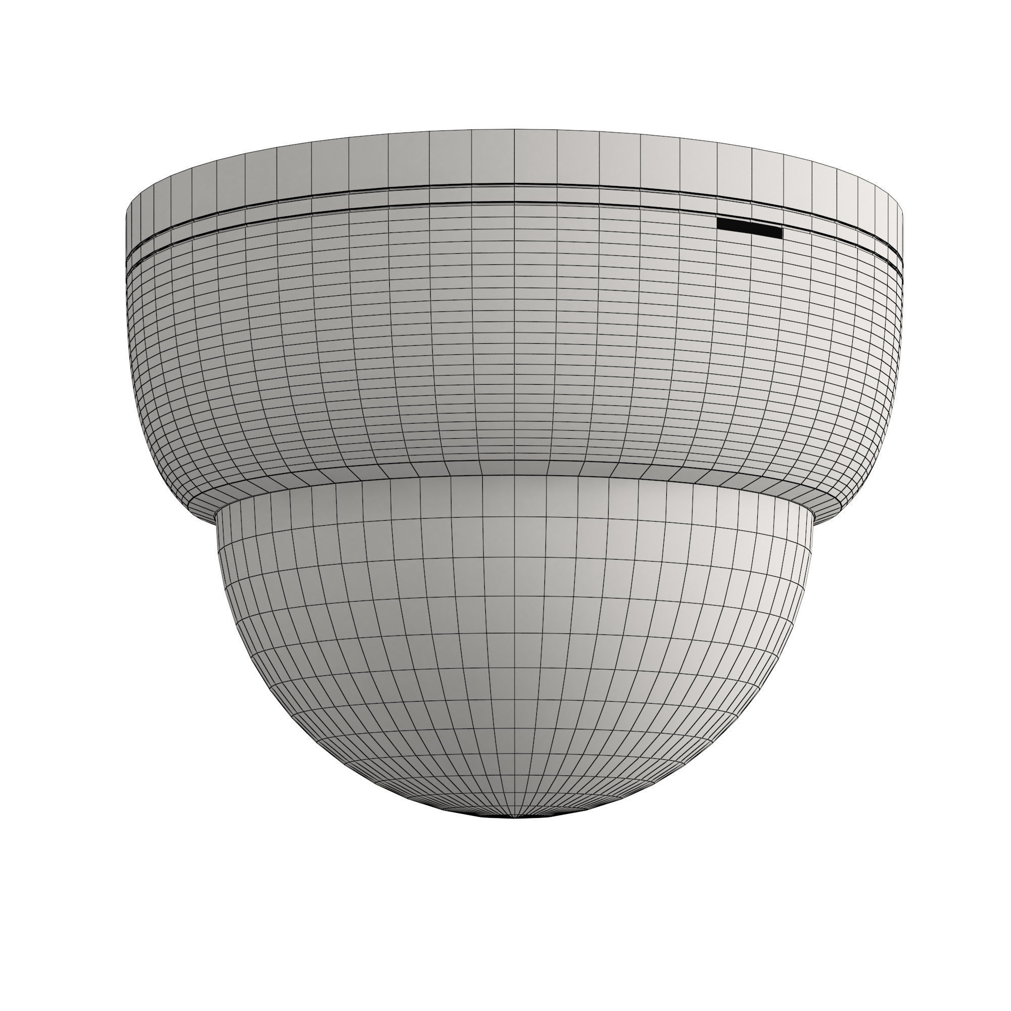 CCTV Camera 3D model | CGTrader