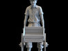working people 3D model 3D printable | CGTrader